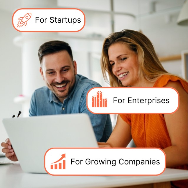 Sanctum Digital Solutions